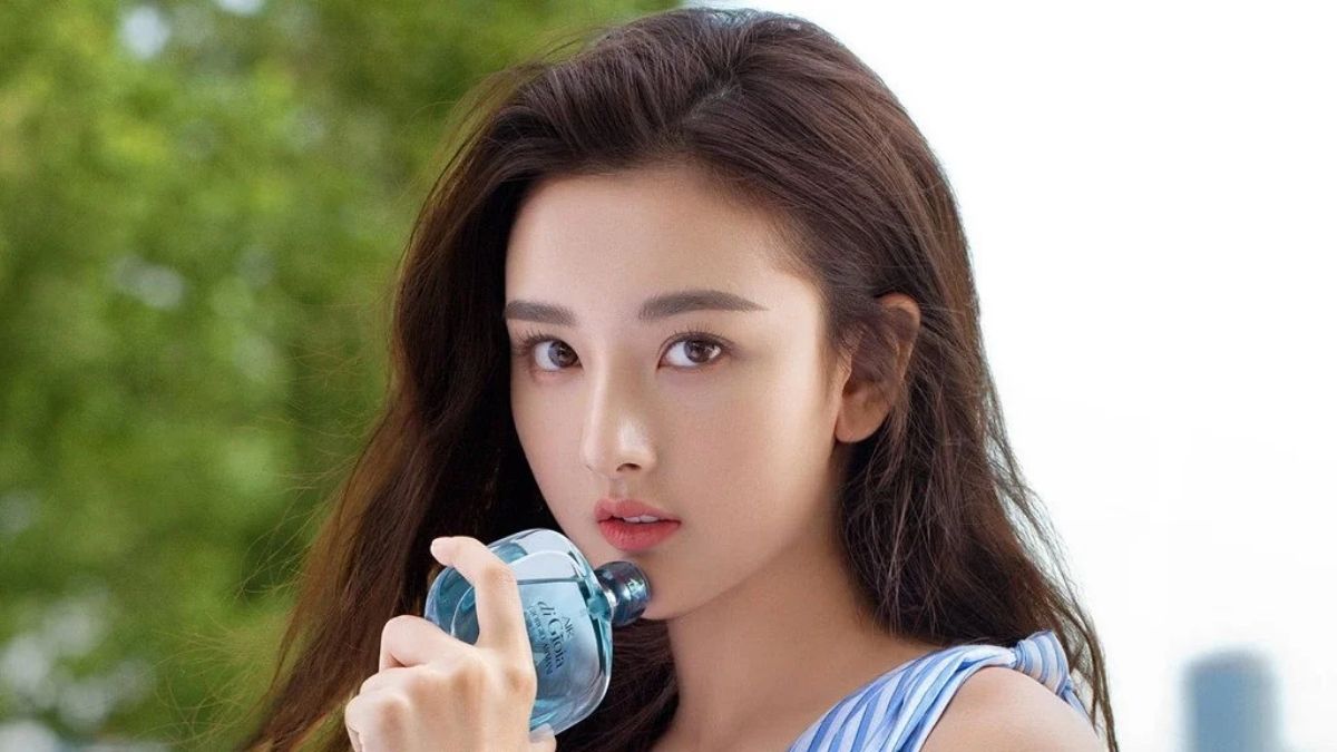 80 Ảnh Con Gái Trung Quốc Xinh đẹp đáng Yêu